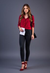 15 Best College Major Dress to Impress Outfit Ideas » Styling Outfits