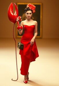 15 Best Surrealism Dress to Impress Outfit Ideas » Styling Outfits