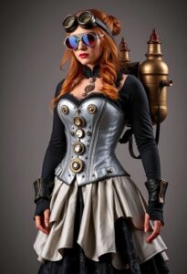 20 Best Moon Guardian Dress to Impress Outfit Ideas » Styling Outfits