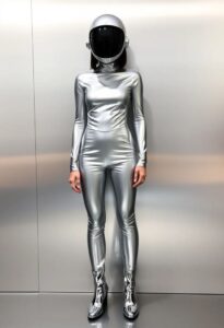 14 Best Android vs Cyborg Dress to Impress Outfit Ideas » Styling Outfits