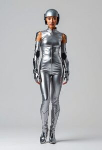 14 Best Android vs Cyborg Dress to Impress Outfit Ideas » Styling Outfits