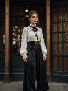 17 Indie Dress to Impress Outfit Ideas: Express Your Unique Style ...