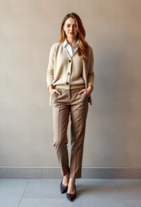 15 Best College Major Dress to Impress Outfit Ideas » Styling Outfits