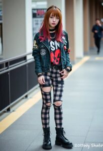 15 Best J-Pop Dress to Impress Outfit Ideas » Styling Outfits