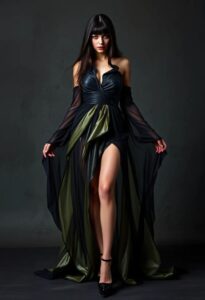 16 Best Eldritch Horror Dress to Impress Outfit Ideas » Styling Outfits