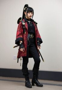 15 Best Dress to Impress Visual Kei Outfit Ideas » Styling Outfits