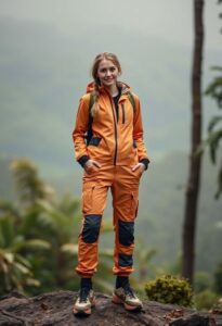 14 Best Rainforest Dress to Impress Outfit Ideas » Styling Outfits