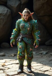 14 Best Goblins and Ogres Outfit Ideas » Styling Outfits