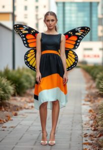 14 Best 'Like a Butterfly' Dress to Impress Outfit Ideas » Styling Outfits