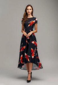 13 Best Koi Fish Dress to Impress Outfit Ideas » Styling Outfits