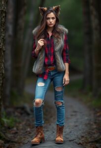 15 Best Werewolves Outfit Ideas » Styling Outfits