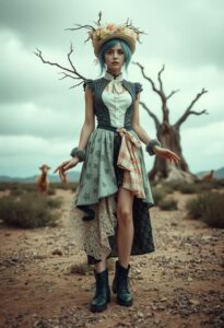 16 Best Eldritch Horror Outfit Ideas » Styling Outfits