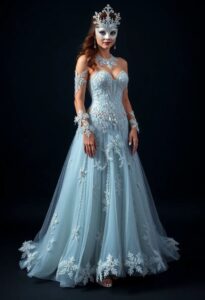 15 Best Masquerade Dress to Impress Outfit Ideas » Styling Outfits