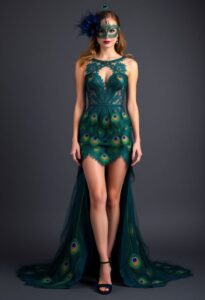 15 Best Masquerade Dress to Impress Outfit Ideas » Styling Outfits