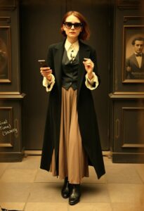 16 Best Urban Legends Outfit Ideas » Styling Outfits