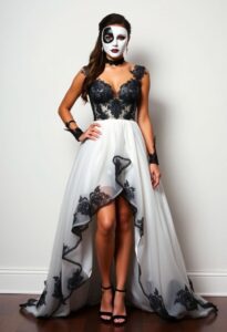 15 Best Masquerade Dress to Impress Outfit Ideas » Styling Outfits