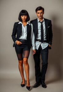 14 Best Pop Culture Dress to Impress Outfit Ideas » Styling Outfits