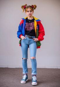 14 Best Pop Culture Dress to Impress Outfit Ideas » Styling Outfits