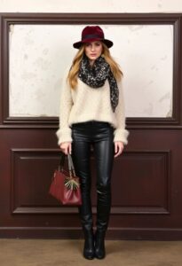 14 Best Hot Mess Dress to Impress Outfit Ideas » Styling Outfits