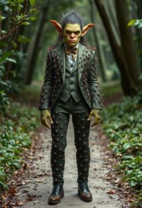 14 Best Goblins and Ogres Dress to Impress Outfit Ideas » Styling Outfits