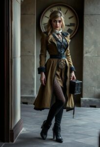 16 Best Eldritch Horror Dress to Impress Outfit Ideas » Styling Outfits