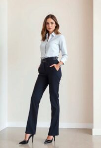 15 Best Retail Worker Dress to Impress Outfit Ideas » Styling Outfits