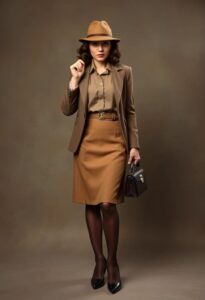 15 Best Detective vs Suspect Dress to Impress Outfit Ideas » Styling ...