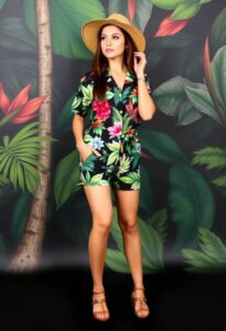 14 Best Rainforest Outfit Ideas » Styling Outfits