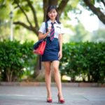 17 Best Uniforms: Dress to Impress Outfit Ideas » Styling Outfits