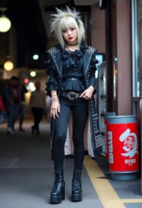 14 Best Harajuku Outfit Ideas » Styling Outfits