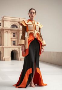 15 Best Avant-Garde Dress to Impress Outfit Ideas » Styling Outfits