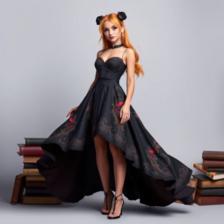 13 Best Book Characters Outfit Ideas » Styling Outfits