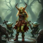 14 Best Goblins and Ogres Dress to Impress Outfit Ideas » Styling Outfits