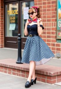 14 Gyaru Dress to Impress Outfit Ideas » Styling Outfits