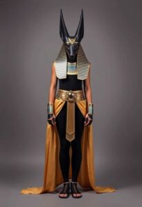 14 Mythology Dress to Impress Outfit Ideas: Unleash Your Inner Deity ...