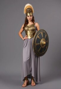 14 Mythology Dress to Impress Outfit Ideas: Unleash Your Inner Deity ...