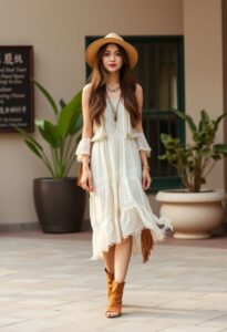 14 Douyin Outfit Ideas: Elevate Your Style Game » Styling Outfits