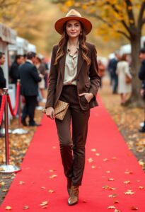 14 Fall Festival Dress to Impress Outfit Ideas » Styling Outfits