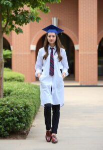 16 Graduation Dress to Impress Outfit Ideas » Styling Outfits