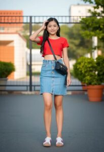 15 High School Outfit Ideas to Dress to Impress and Boost Your ...