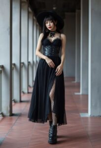 14 Douyin Dress to Impress Outfit Ideas: Elevate Your Style Game ...