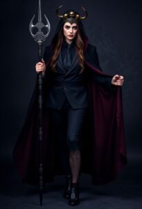 14 Mythology Dress to Impress Outfit Ideas: Unleash Your Inner Deity ...