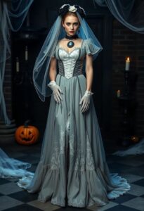 11 Creepy Carnival Dress to Impress Outfit Ideas: Your Ultimate Guide ...