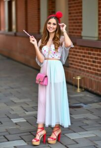 14 Best Food-Inspired Dress to Impress Outfit Ideas » Styling Outfits