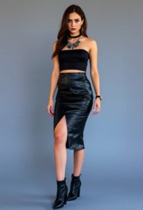 13 Best Dangerous Woman Dress to Impress Outfit Ideas » Styling Outfits