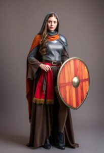 16 Best Time Traveler Dress to Impress Outfit Ideas » Styling Outfits