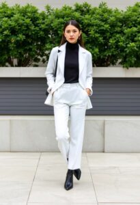 14 Douyin Dress to Impress Outfit Ideas: Elevate Your Style Game » Styling Outfits
