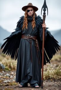 14 Mythology Dress to Impress Outfit Ideas: Unleash Your Inner Deity ...