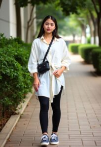 15 High School Outfit Ideas to Dress to Impress and Boost Your ...