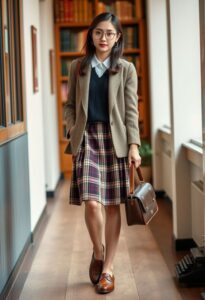 14 Douyin Outfit Ideas: Elevate Your Style Game » Styling Outfits